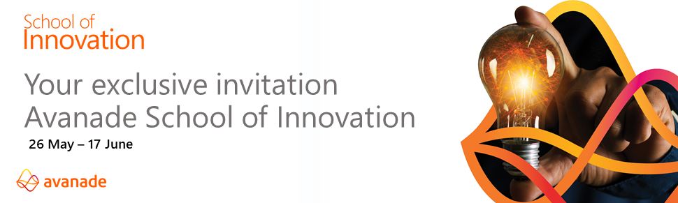 Avanade School of Innovation