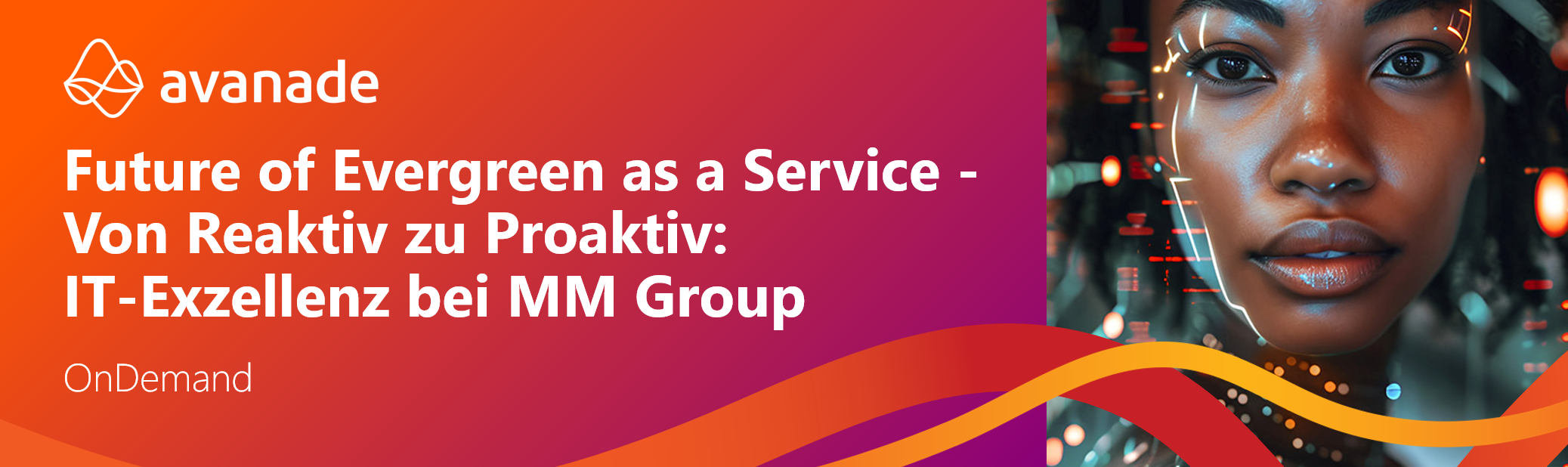 Future of Evergreen as a Service - Von Reaktiv zu Proaktiv: IT ...