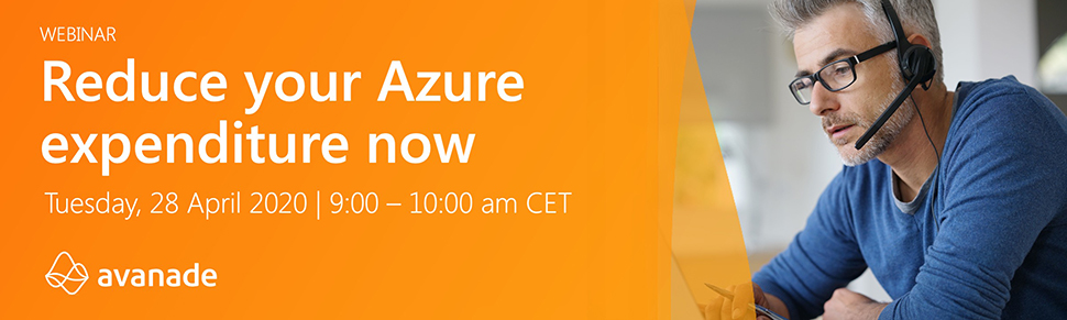 business technology solutions & managed services - avanade